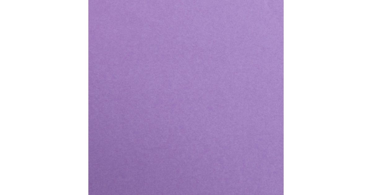 ფერადი ქაღალდი Maya, Purple, Clairefontaine 50x70სმ 185გ/მ² · საკანცელარიო