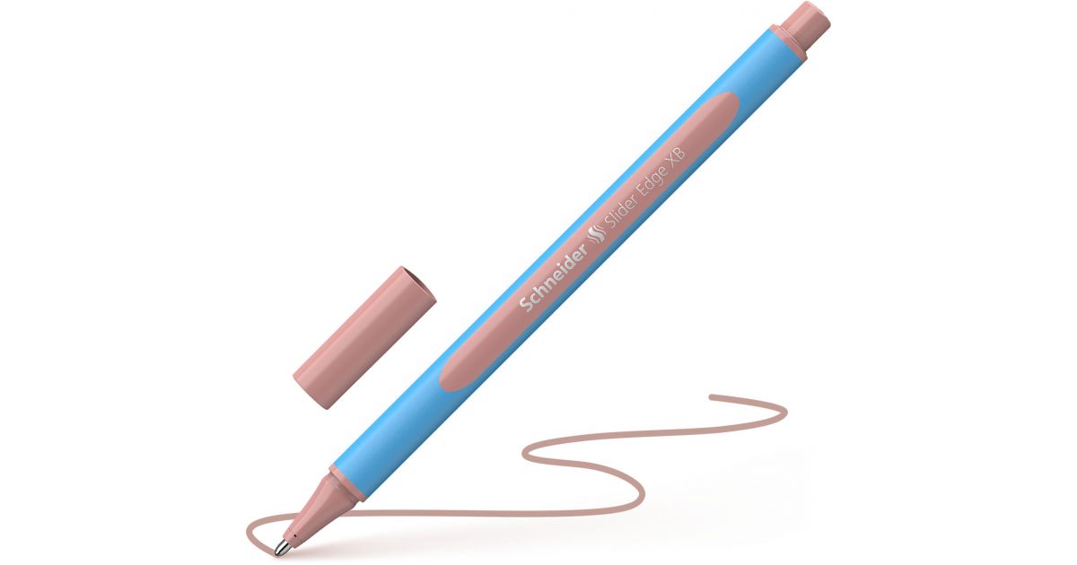 Ballpoin Pen SLIDER EDGE XB Schneider · Stationery