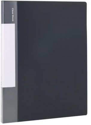 Display Book 100 Sheets · Stationery