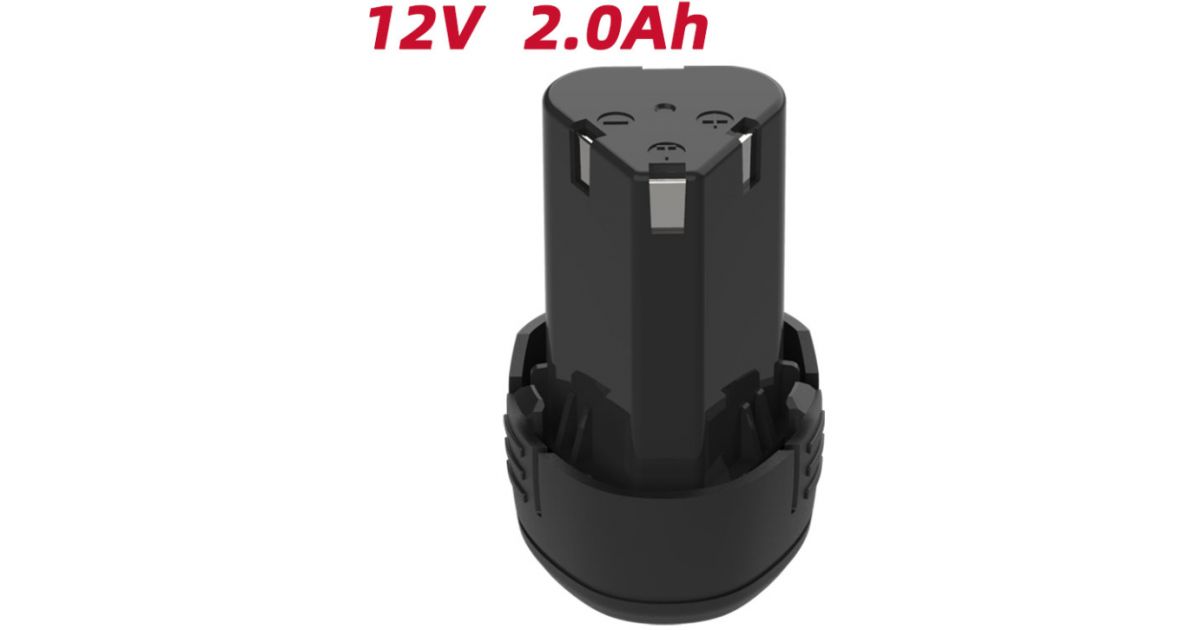 Lithium-ion battery Deli · Stationery