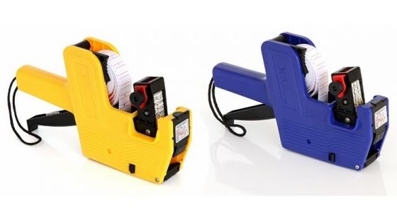 Numberrers & Price-Marking Machine · Stationery