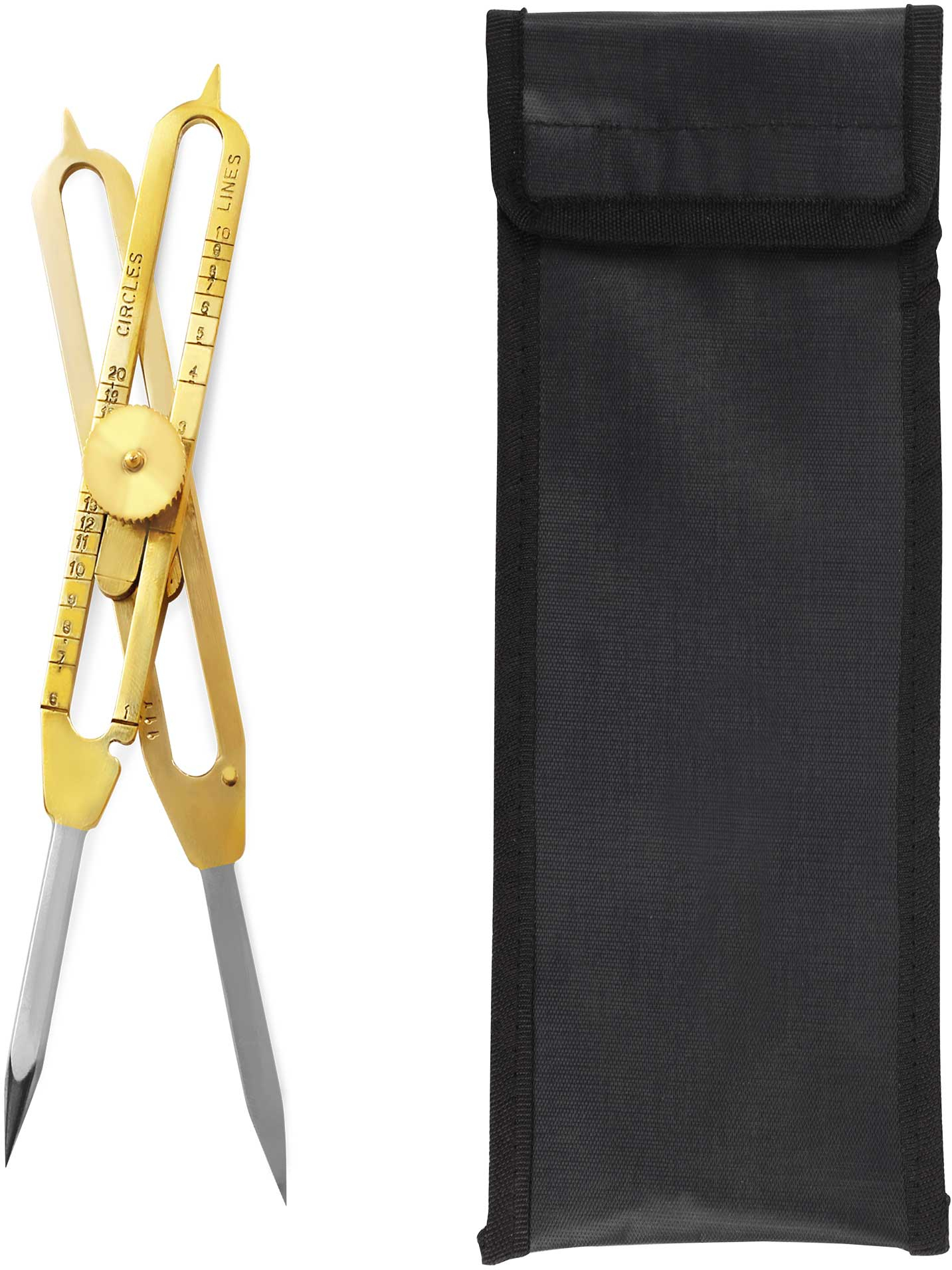 Proportional Divider Isomars · Stationery