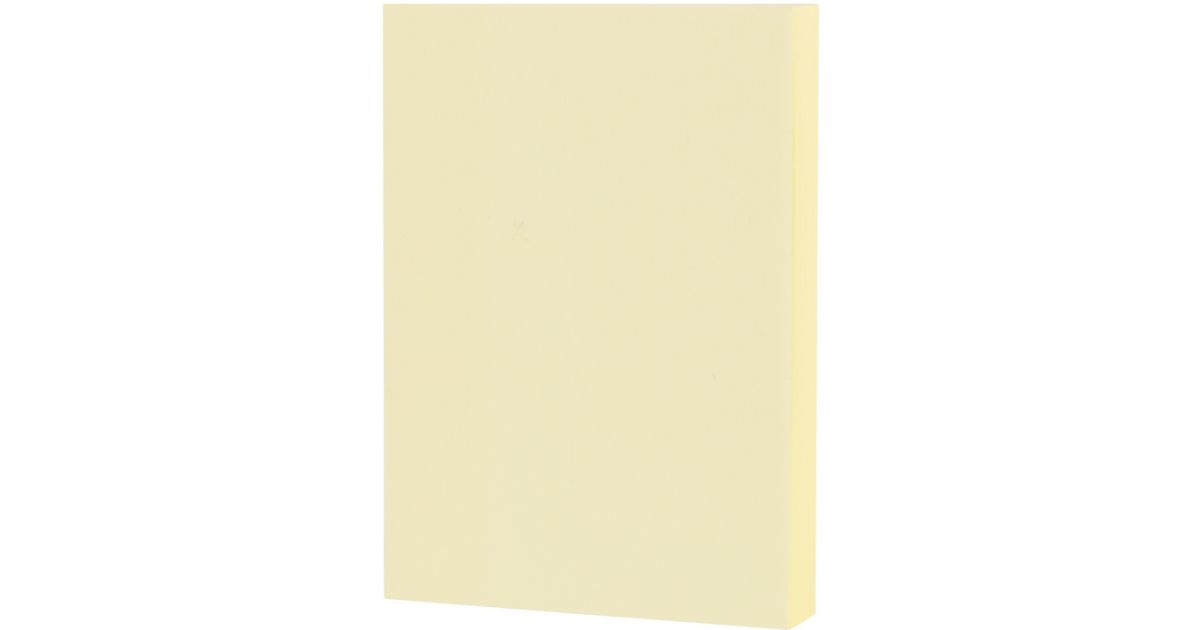 Sticky Notes Deli 76x101mm 100 Sheets · Stationery