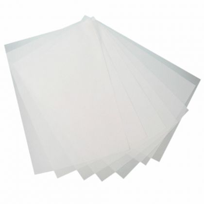 Tracing Paper DIAMOND ASIL DOGAN 92gsm A4 250 Sheets · Stationery