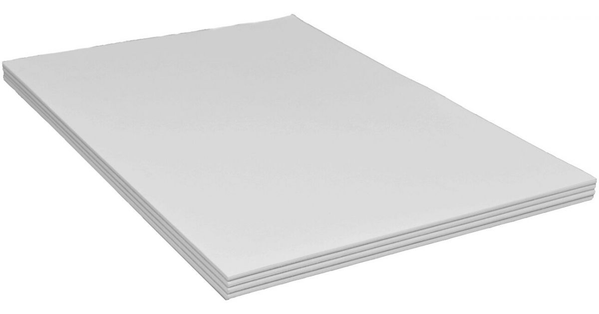 Watercolor drawing paper-a1 200gr · Stationery